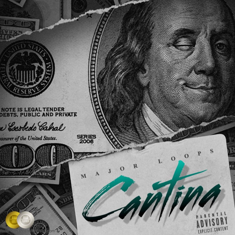 Cantina Sample Pack | LANDR Samples