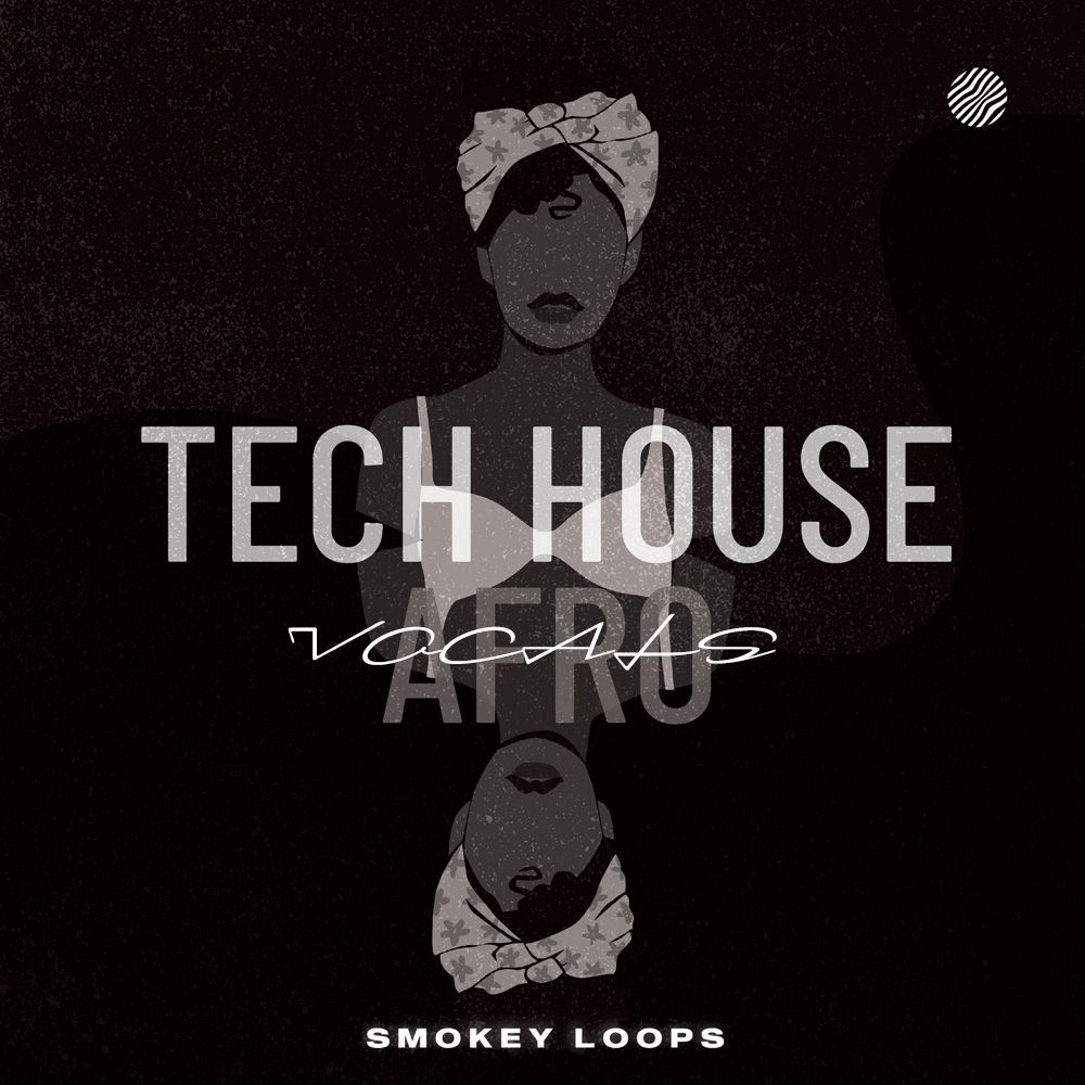 Tech House Afro Vocal Sample Pack | LANDR Samples