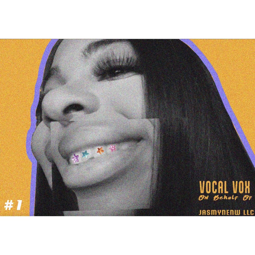VOCAL VOX VOLUME 1 Sample Pack | LANDR Samples