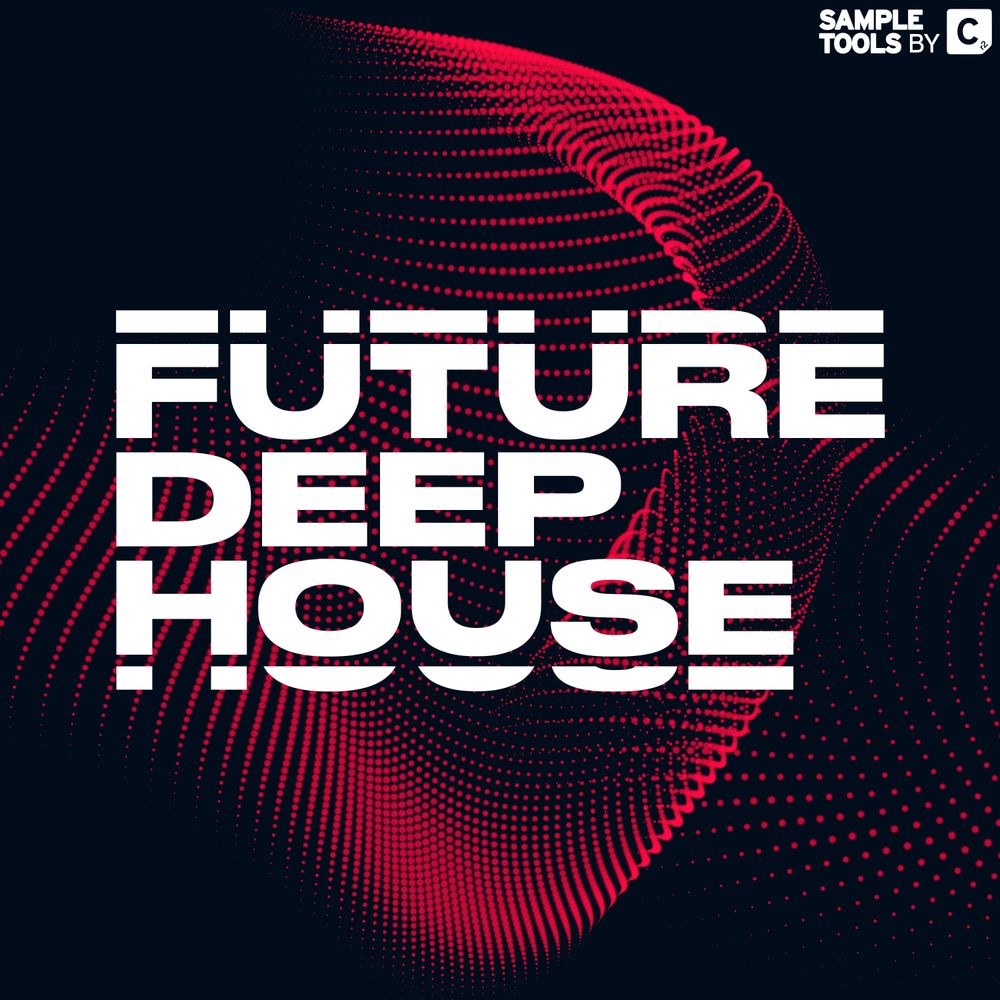 Future Deep House Sample Pack | LANDR Samples