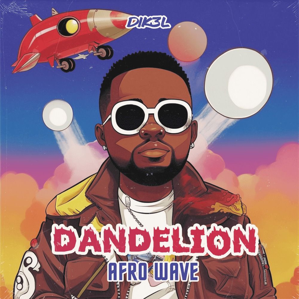 Dandelion – Afro Wave Sample Pack | LANDR Samples