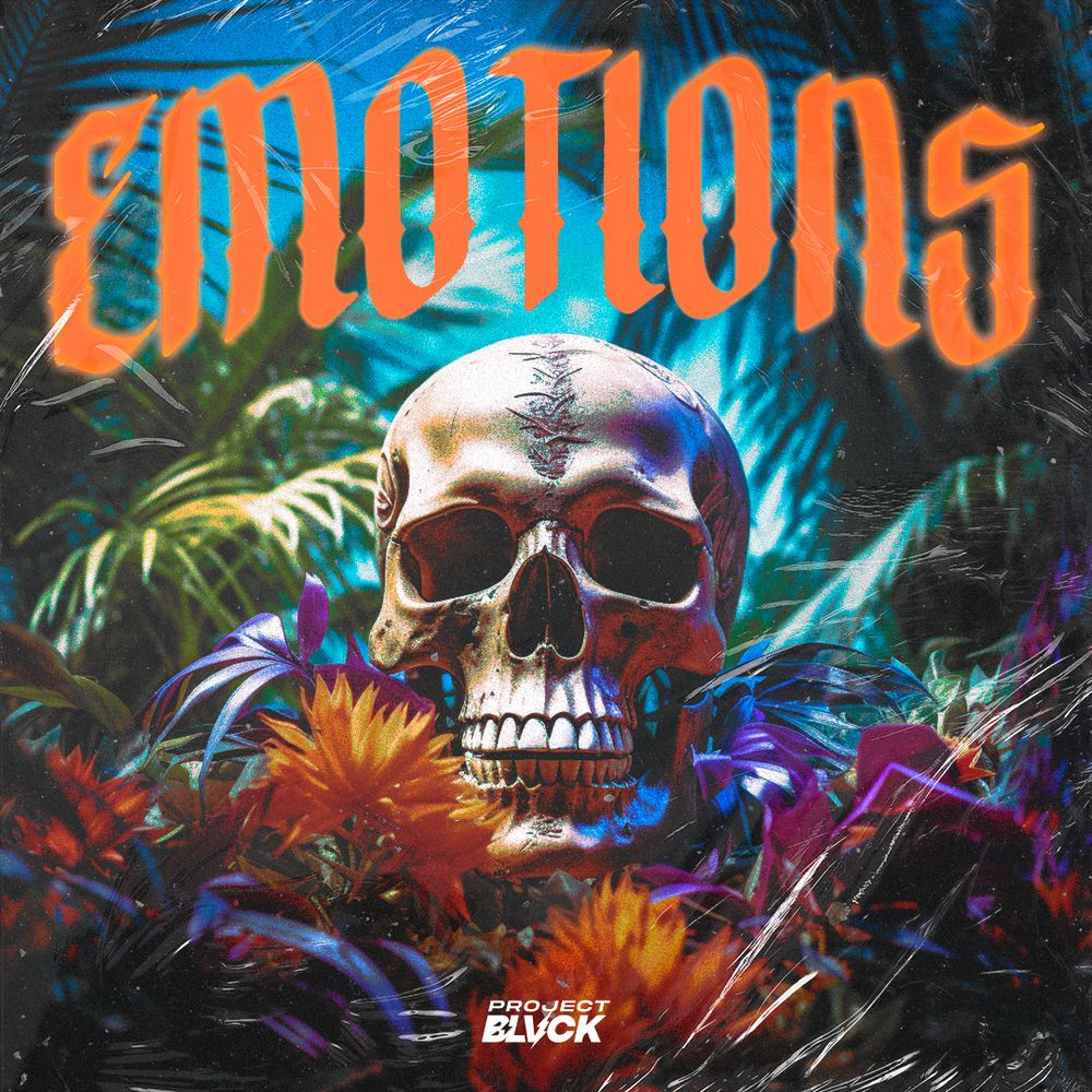 Emotions Sample Pack | LANDR Samples