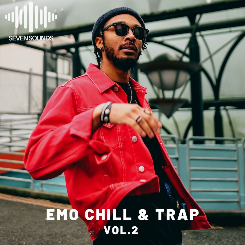Emo Chill & Trap vol.2 Sample Pack | LANDR Samples