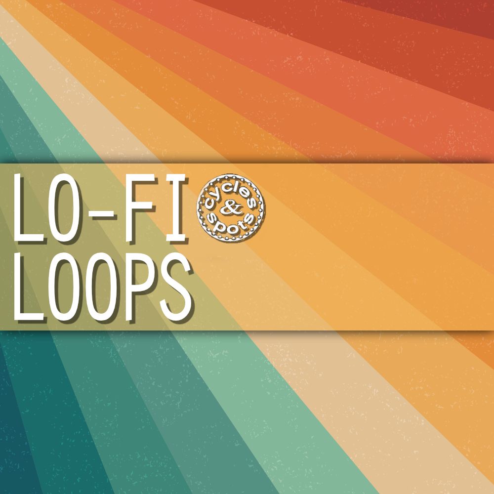 Lo-Fi Loops Sample Pack | LANDR Samples