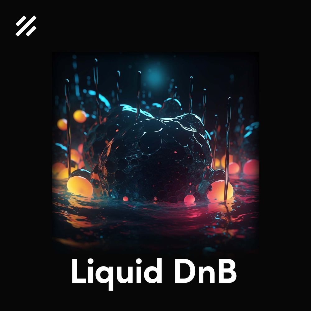 Liquid Drum & Bass Sample Pack | LANDR Samples