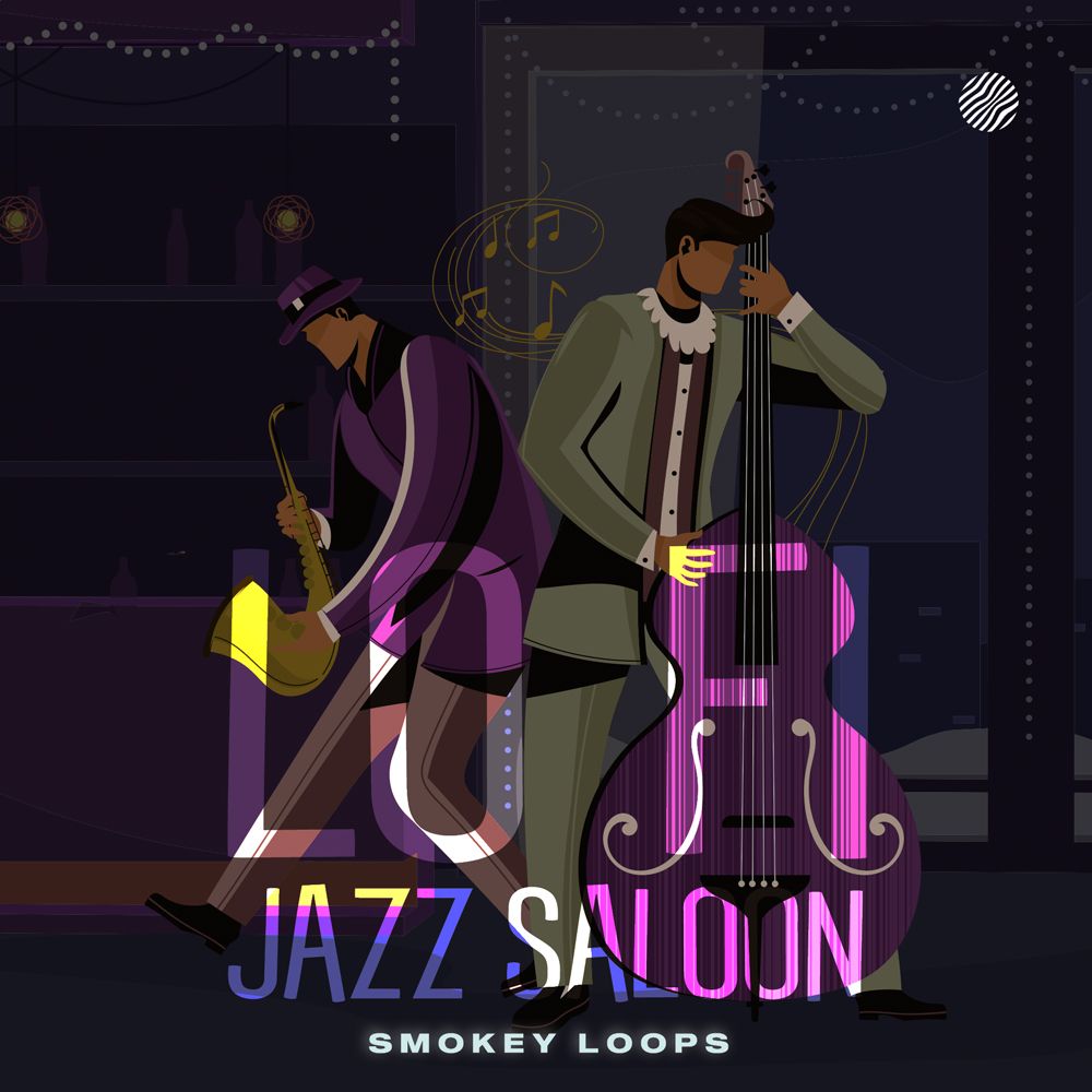 Lo Fi Jazz Saloon Sample Pack | LANDR Samples