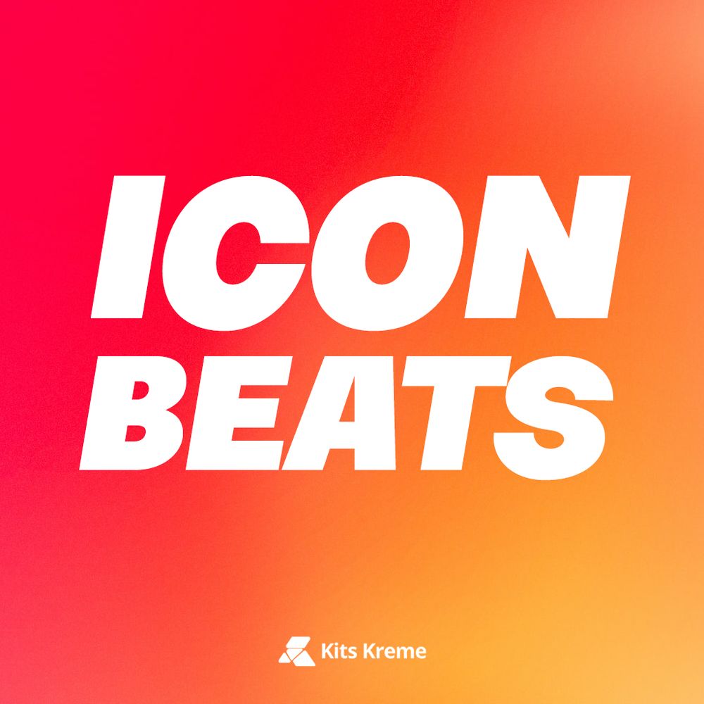 ICON BEATS Sample Pack | LANDR Samples