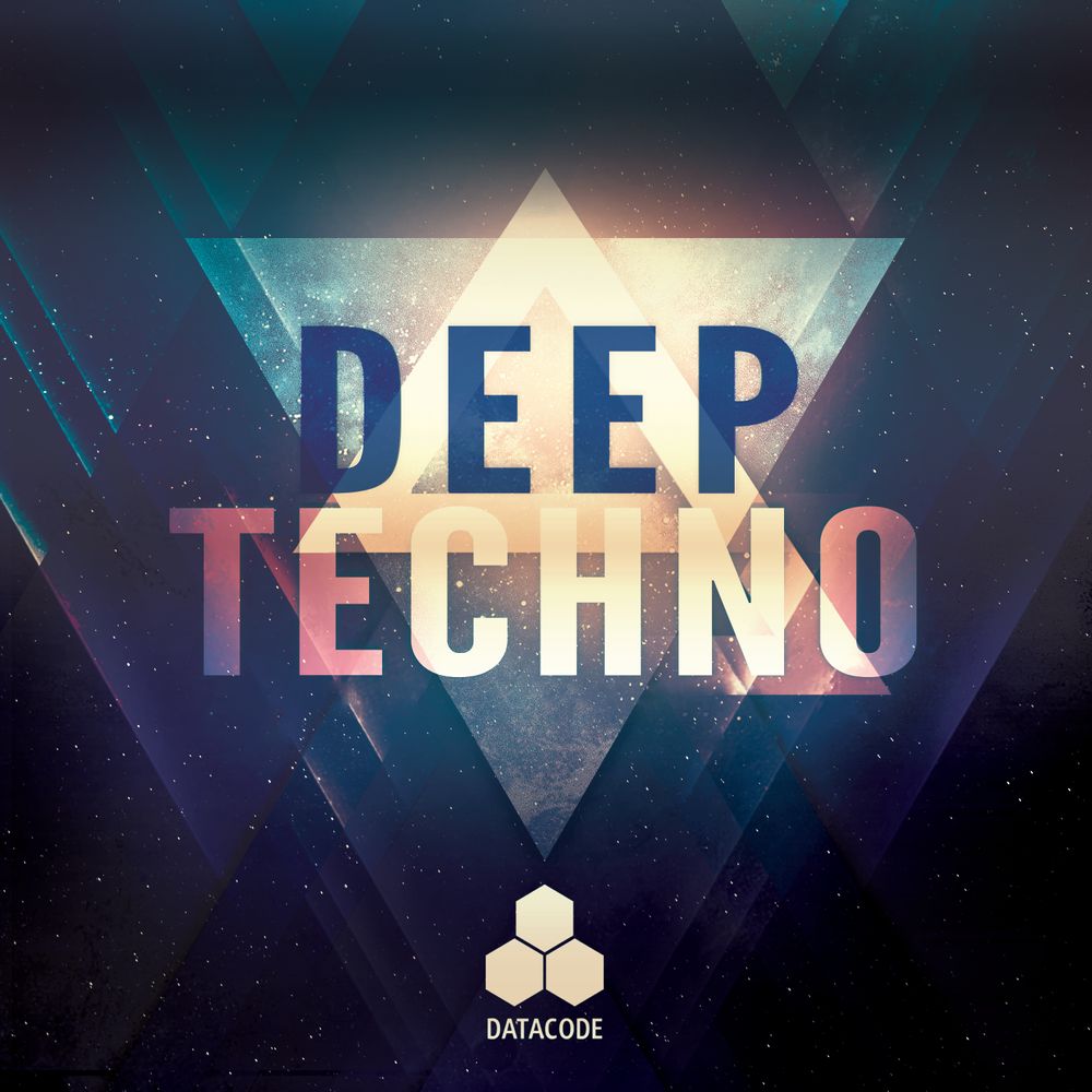 FOCUS: Deep Techno Sample Pack | LANDR Samples
