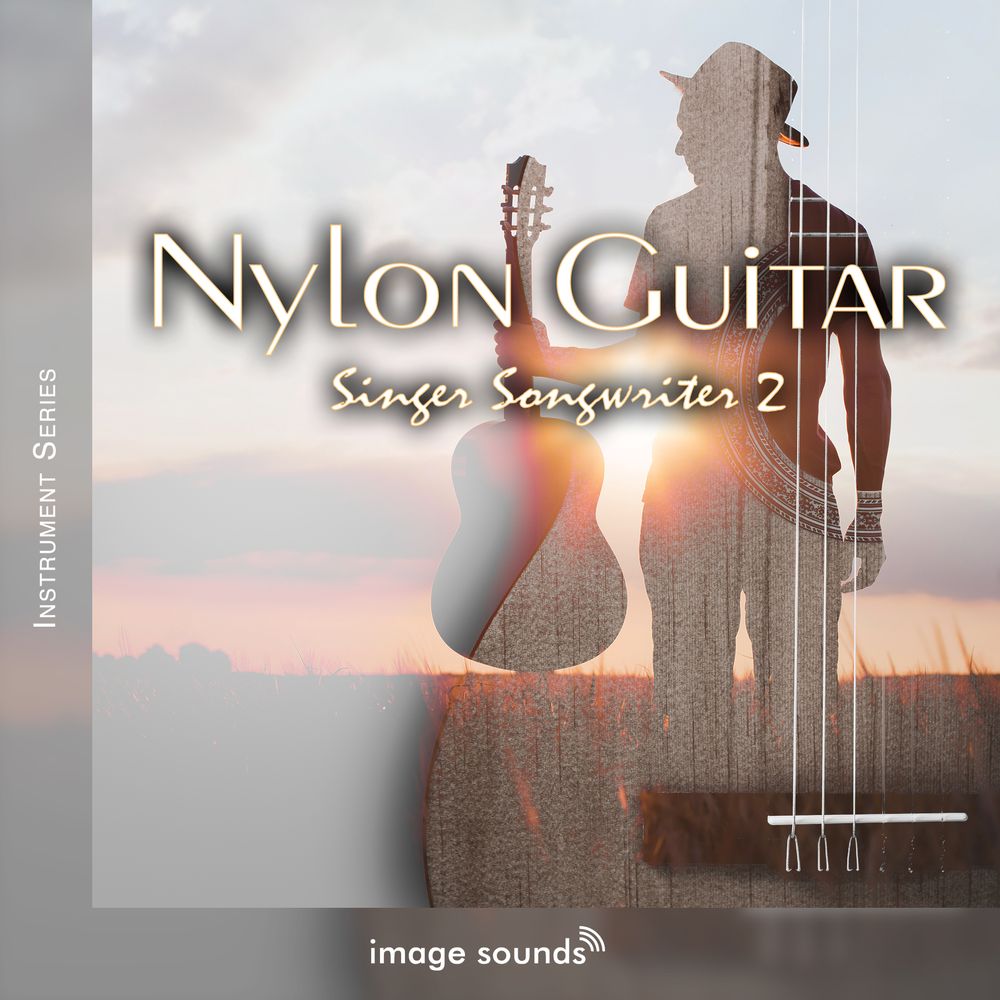 Nylon Guitar - Singer Songwriter 2 Sample Pack | LANDR Samples