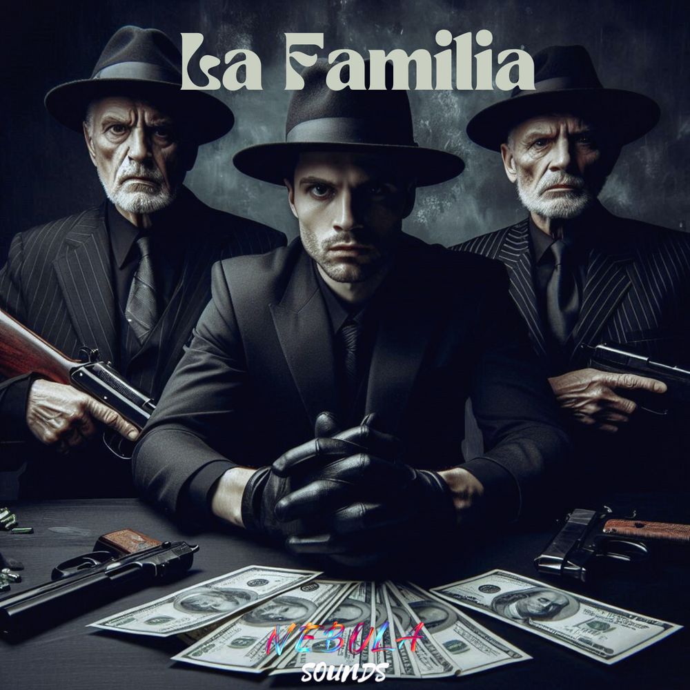 La Familia Sample Pack by Nebula Sounds | LANDR Samples