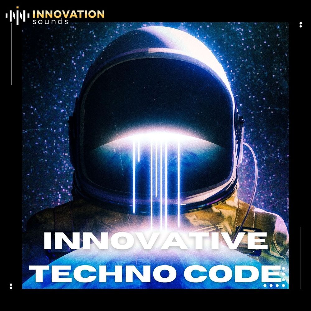 Innovative Techno Code Sample Pack | LANDR Samples