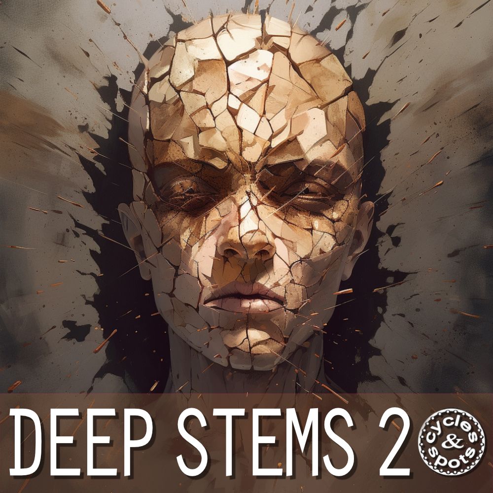 Deep Stems 2 Sample Pack | LANDR Samples