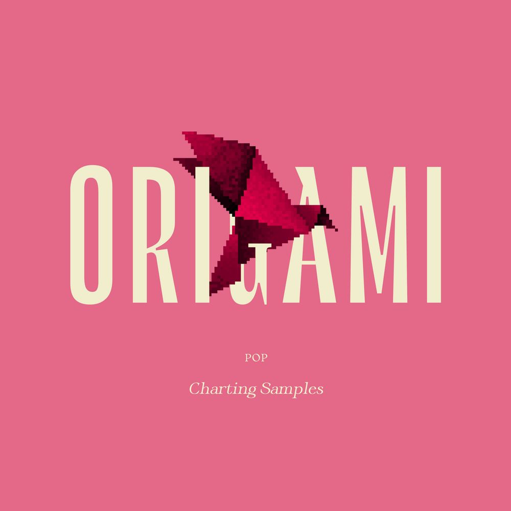 Origami Sample Pack | LANDR Samples