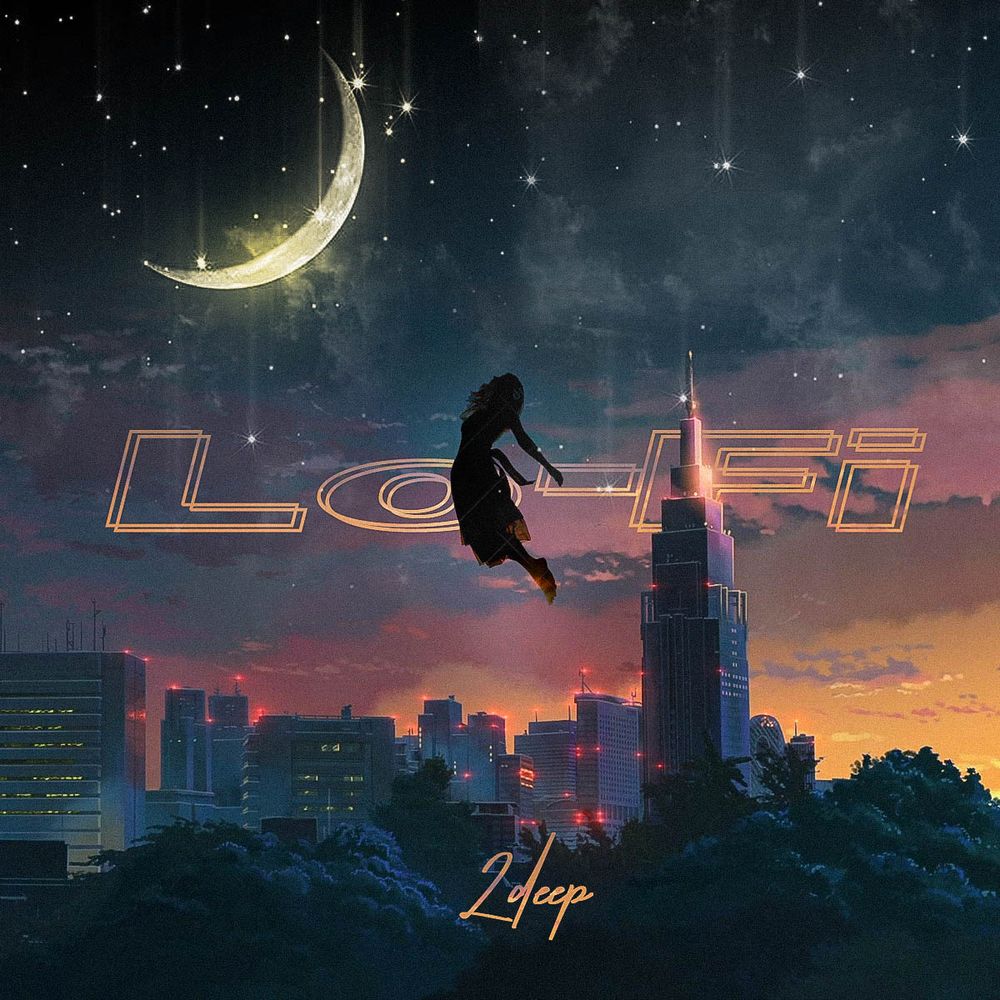 Lo-Fi Sample Pack | LANDR Samples