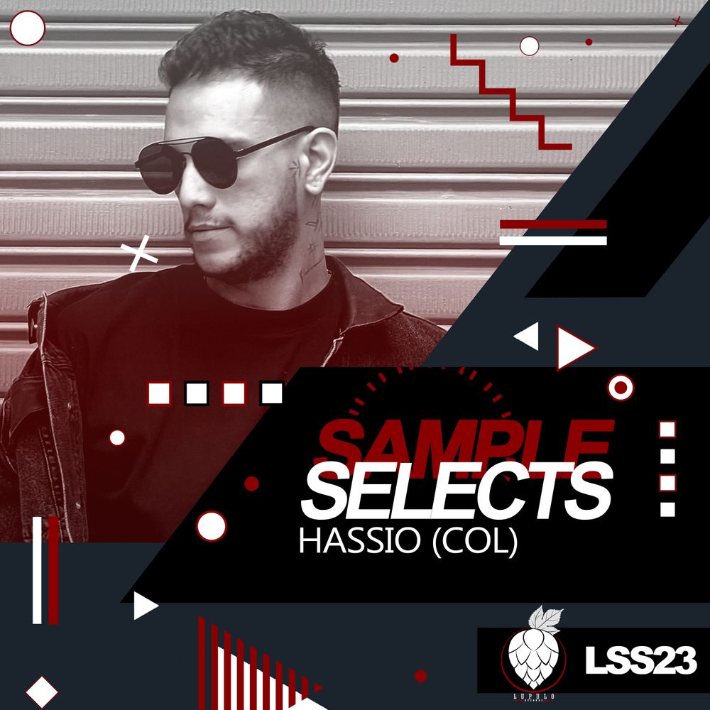 Sample Selects By Hassio (COL) Sample Pack | LANDR Samples