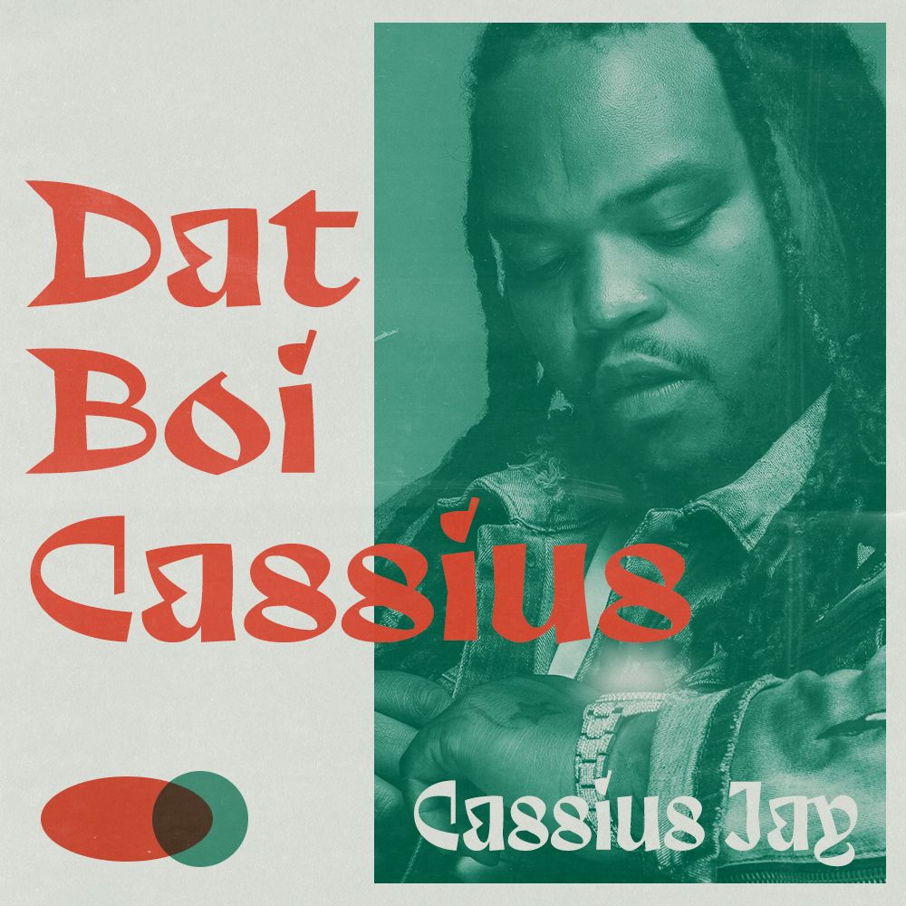 Dat Boi Cassius - Cassius Jay 샘플 팩 | LANDR Samples