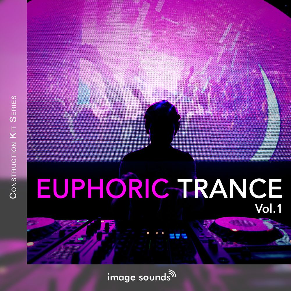Euphoric Trance 1 Sample Pack | LANDR Samples