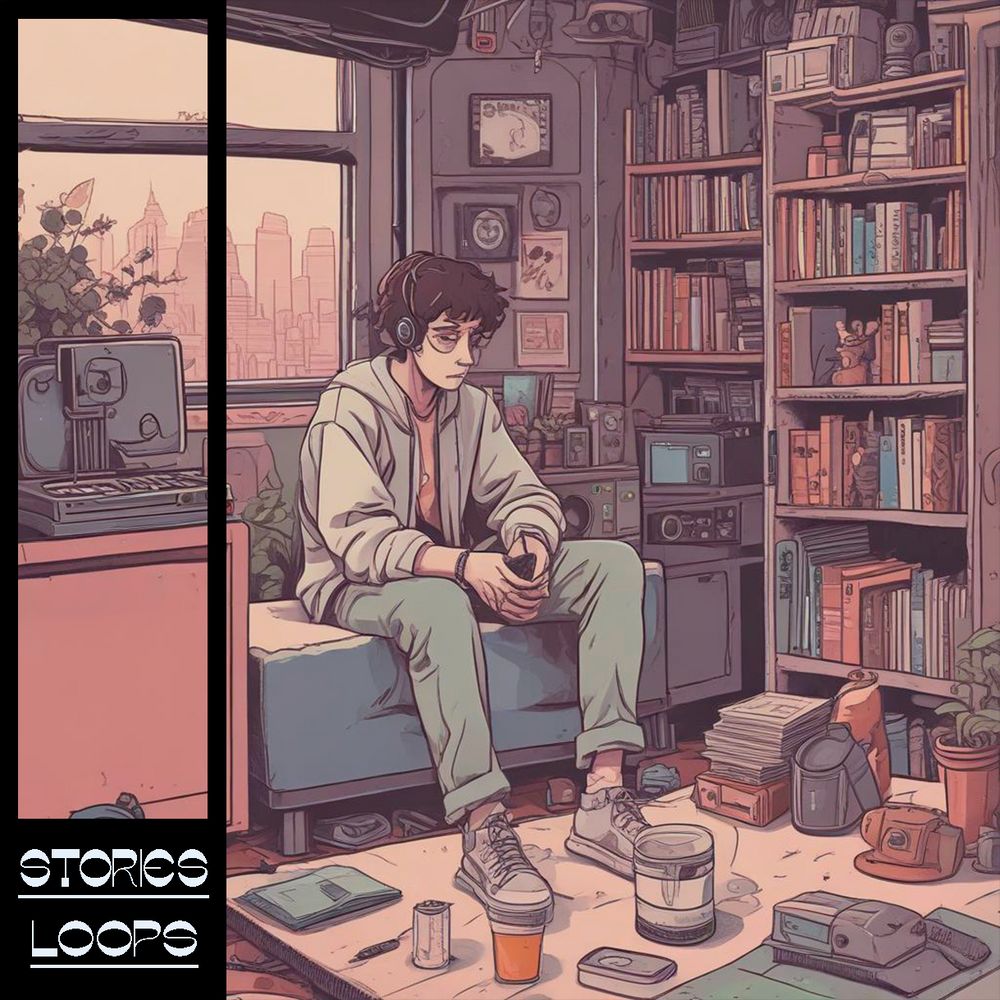 Lo-Fi - Boy 2 Sample Pack | LANDR Samples