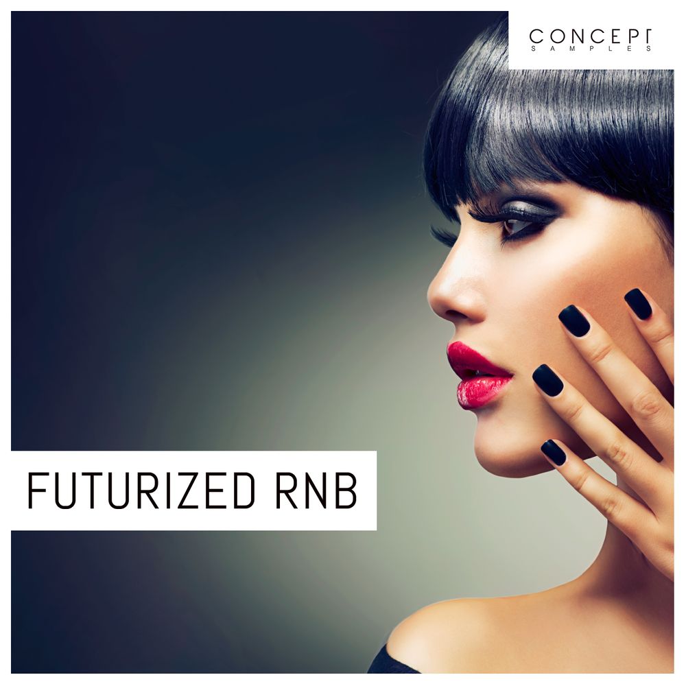 Futurized RnB Sample Pack | LANDR Samples