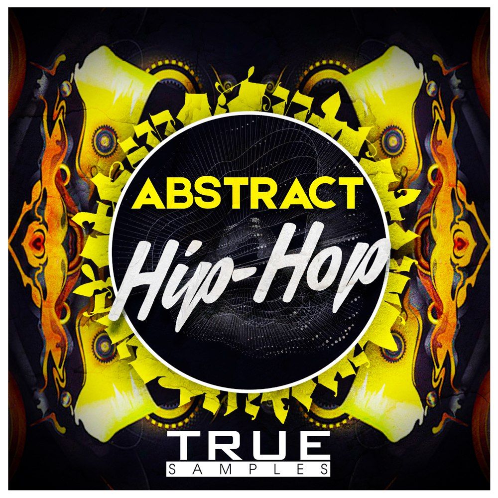 Abstract Hip Hop Sample Pack | LANDR Samples