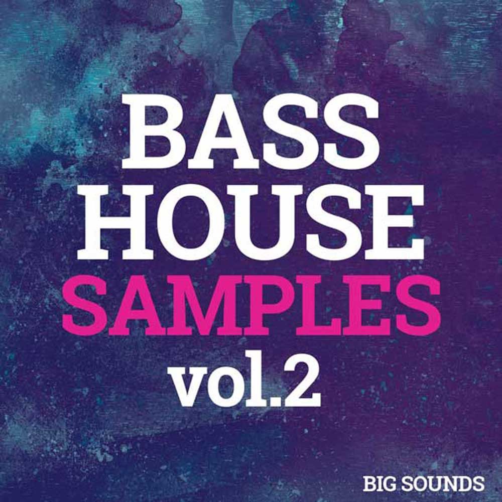 Big Sounds Bass House Samples Vol.2 Sample Pack | LANDR Samples