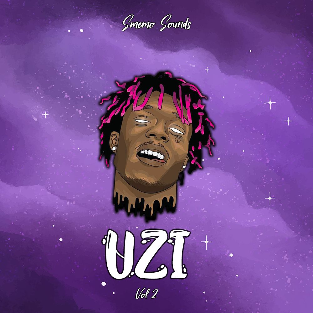 UZI vol 2 Sample Pack | LANDR Samples