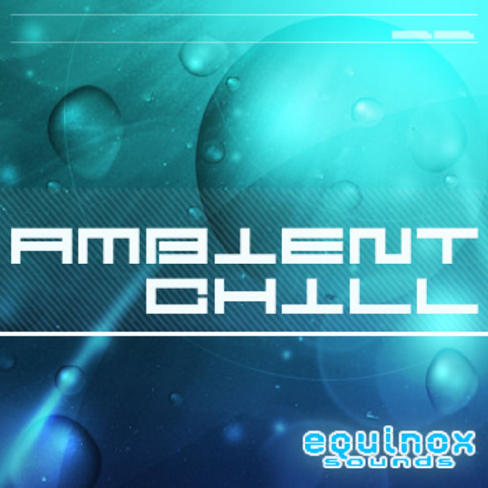 Ambient Chill Sample Pack | LANDR Samples
