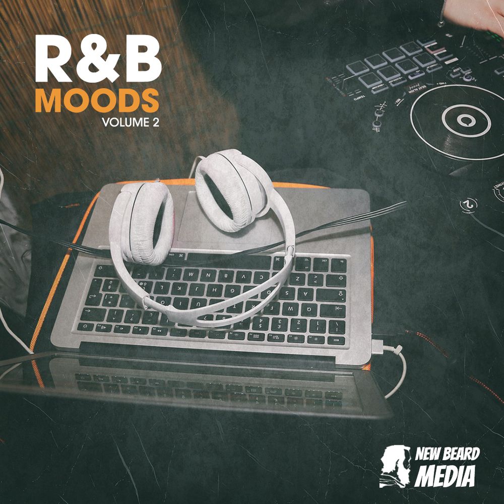 R&B Moods Vol 2 Sample Pack | LANDR Samples