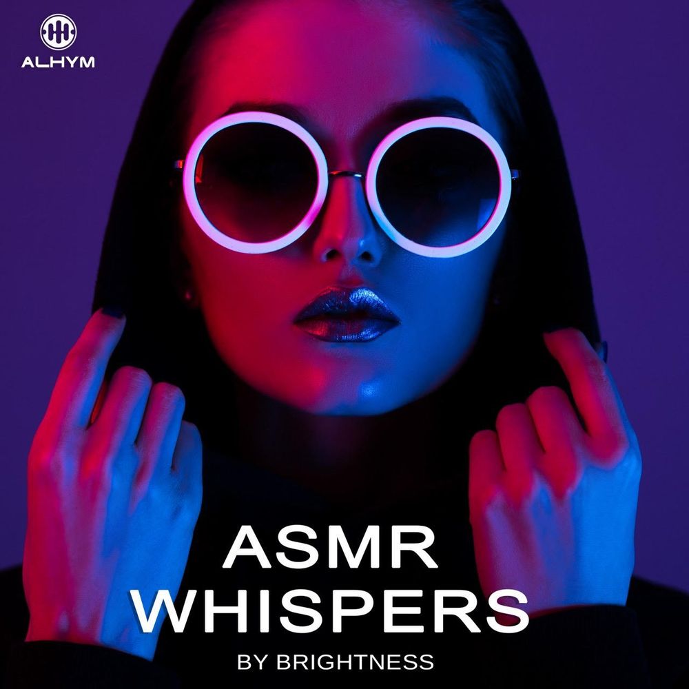 ASMR Whispers by Brightness Sample Pack | LANDR Samples
