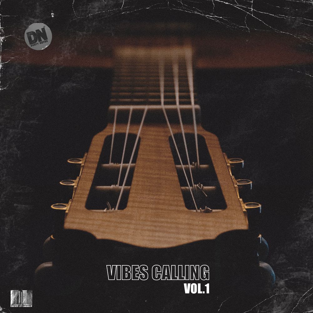 Vibes Calling Vol.1 Sample Pack | LANDR Samples