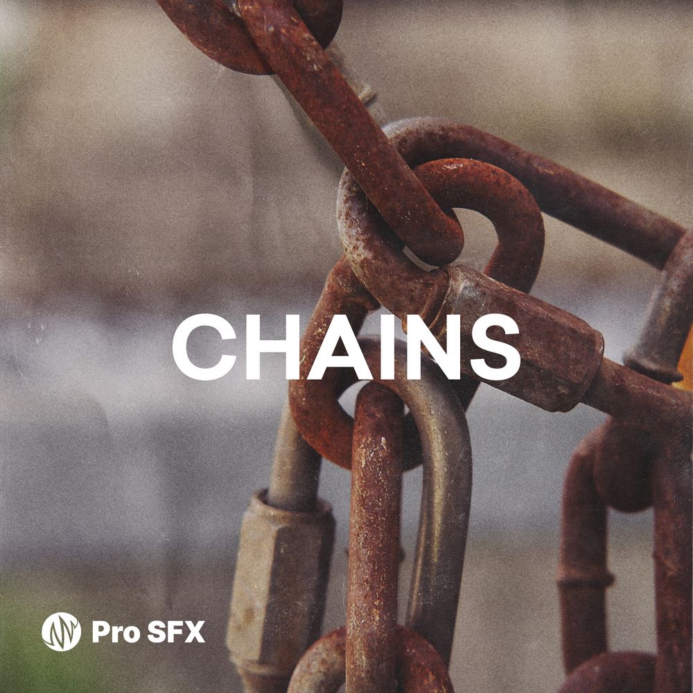 Chains Sample Pack | LANDR Samples