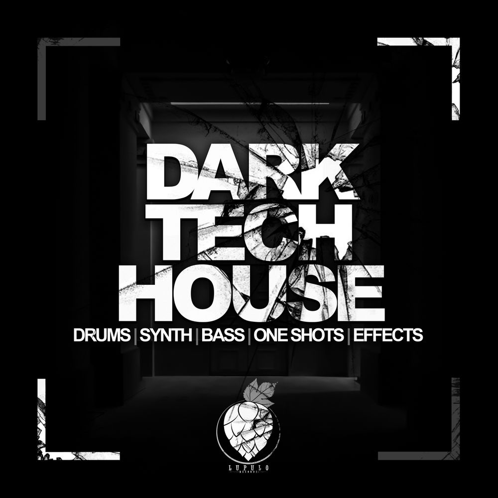 Dark Tech House Sample Pack | LANDR Samples