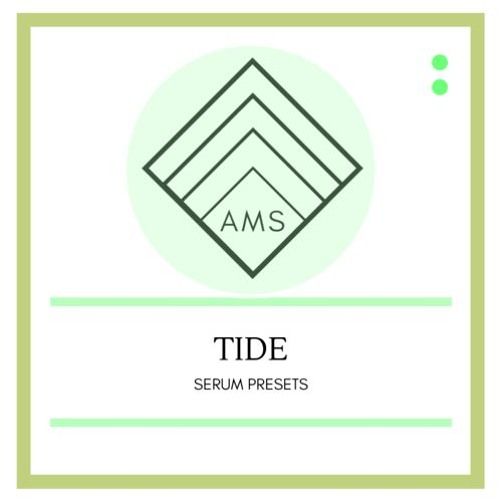 TIDE Sample Pack | LANDR Samples