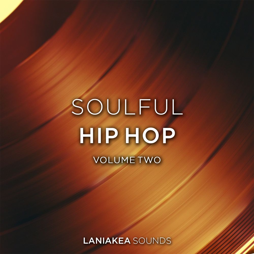 Soulful Hip Hop 2 Sample Pack | LANDR Samples