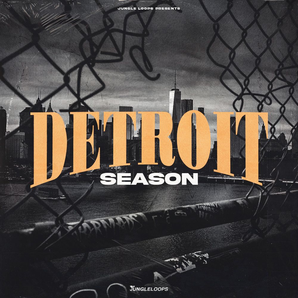 Detroit Season Sample Pack | LANDR Samples