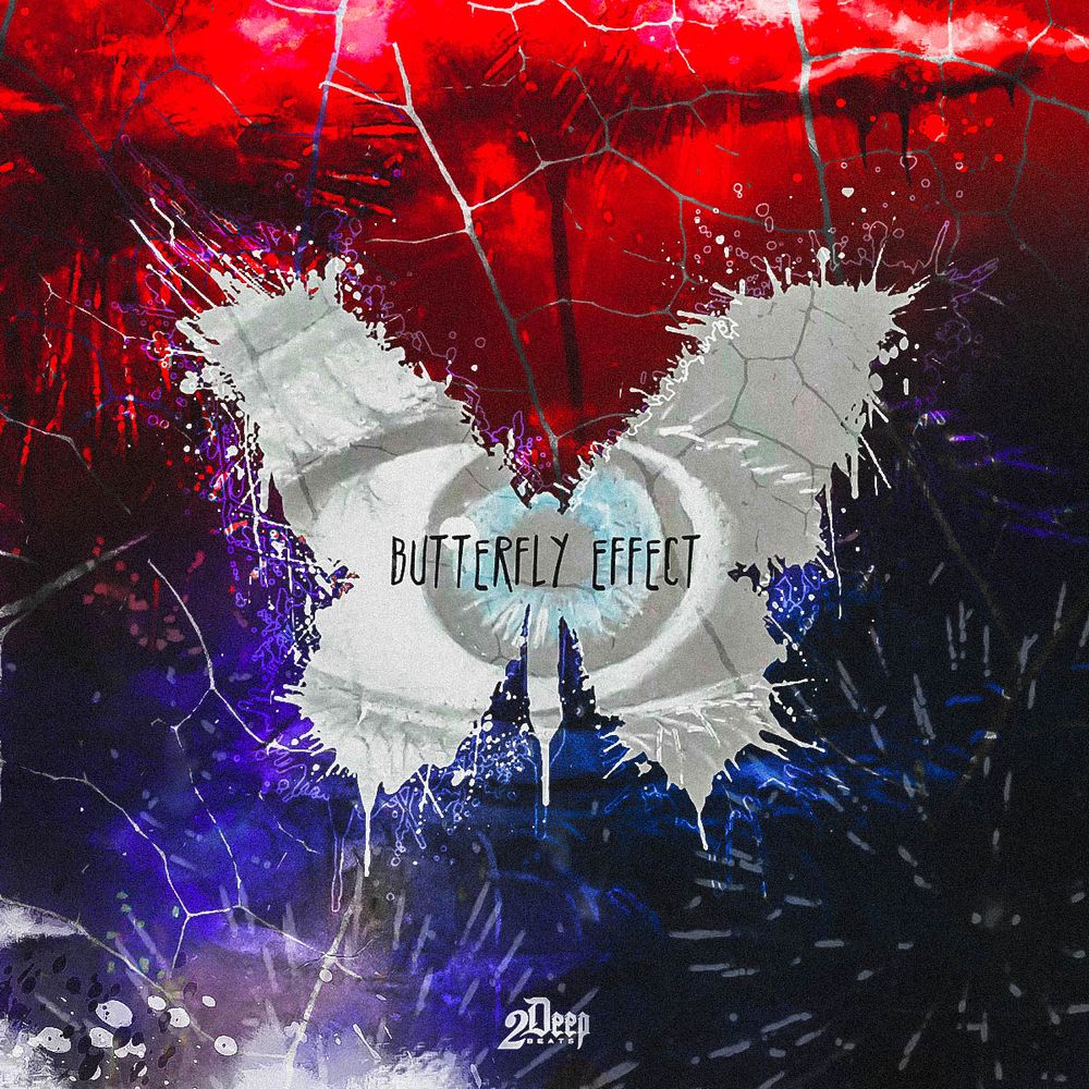 Butterfly Effect Sample Pack | LANDR Samples