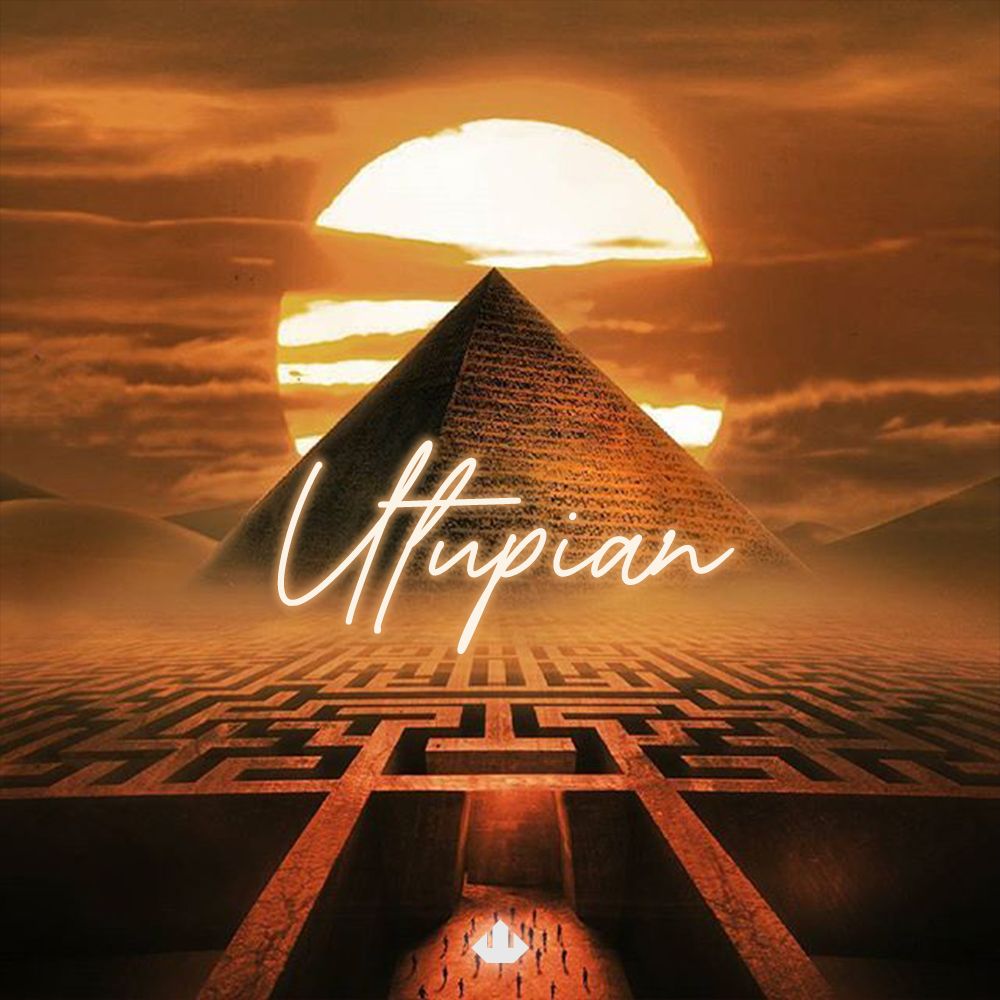 UTOPIAN Sample Pack | LANDR Samples