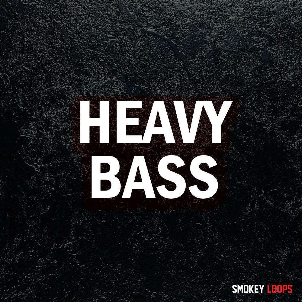 Heavy Bass Sample Pack | LANDR Samples