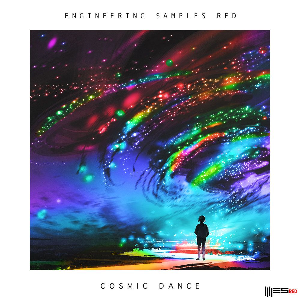 Cosmic Dance Sample Pack | LANDR Samples