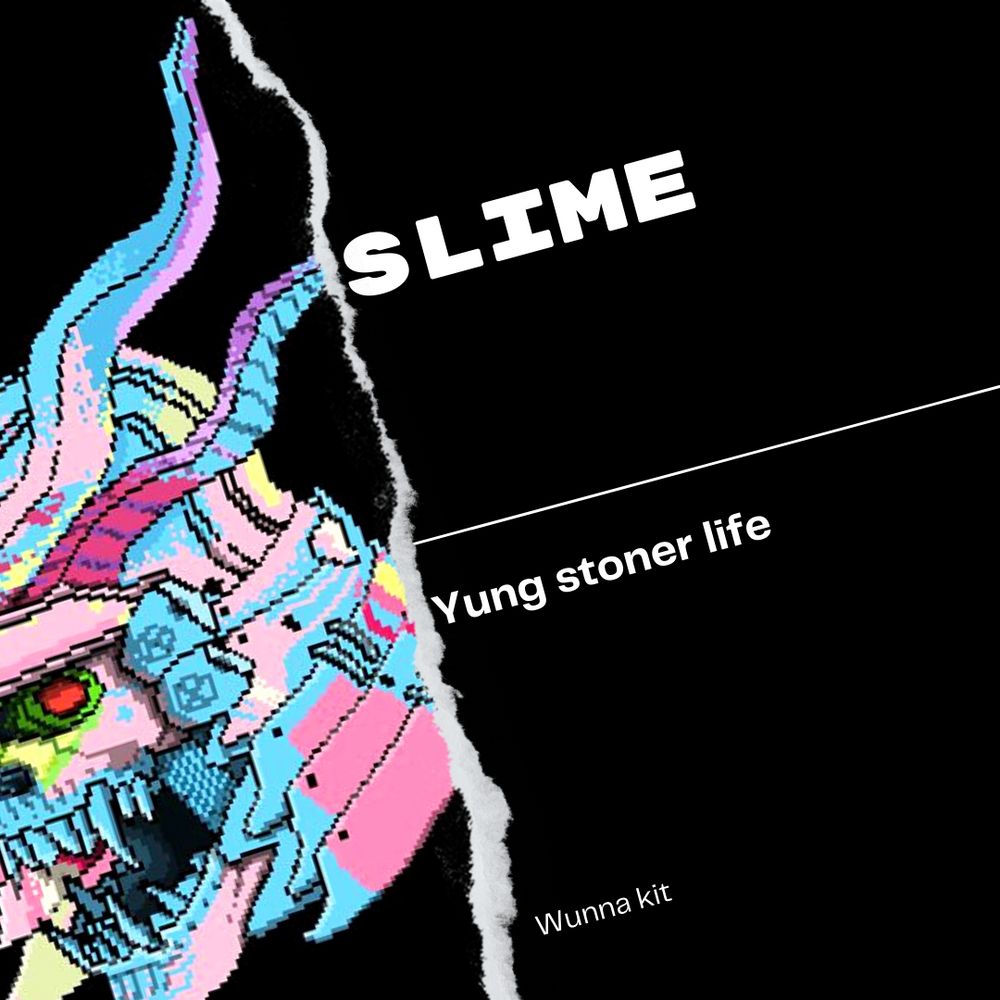 Slime Sample Pack | LANDR Samples