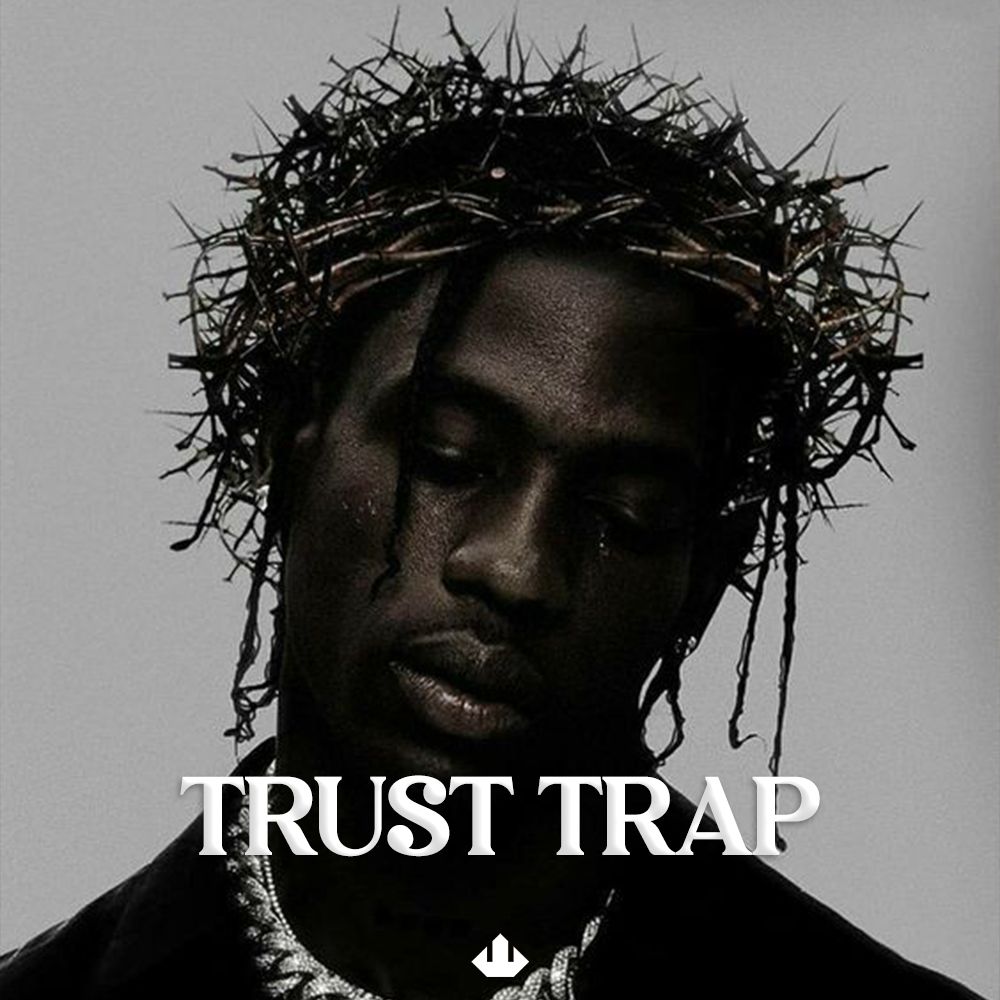 TRUST TRAP Sample Pack | LANDR Samples