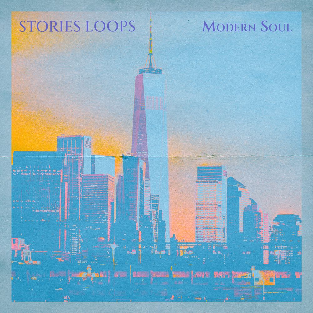 Modern Soul Sample Pack | LANDR Samples