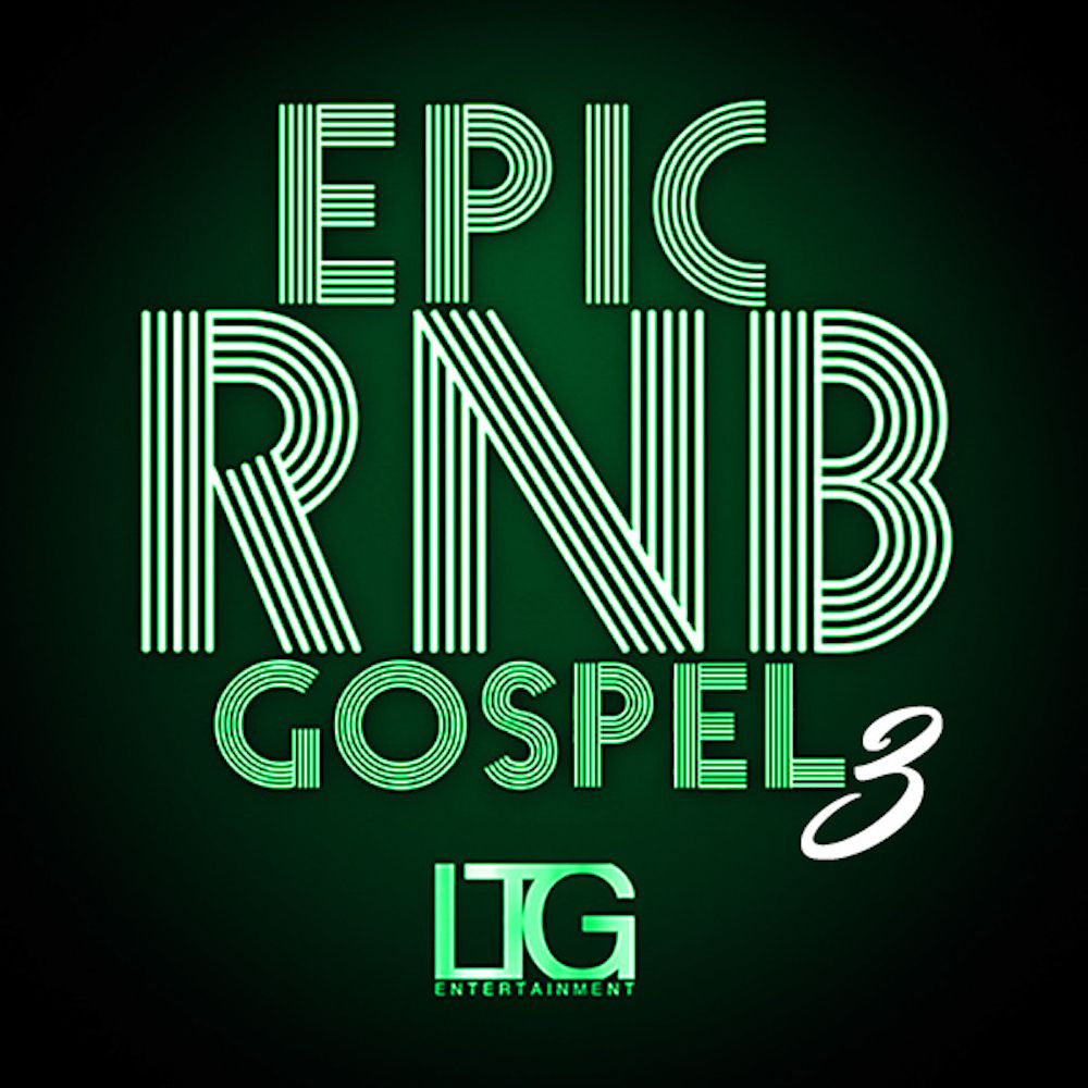 Epic RnB Gospel 3 Sample Pack | LANDR Samples