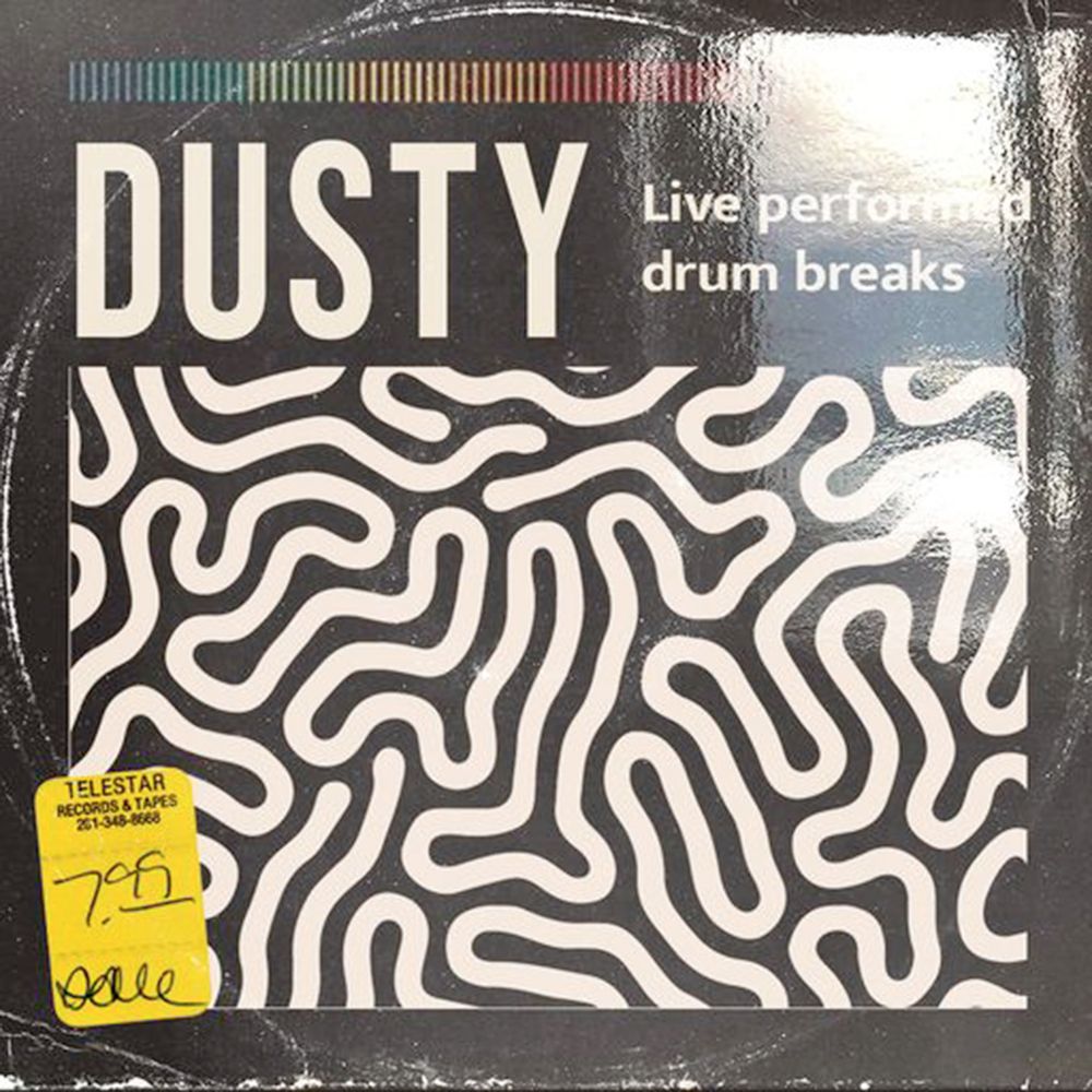 Dusty Samples Sample Pack | LANDR Samples