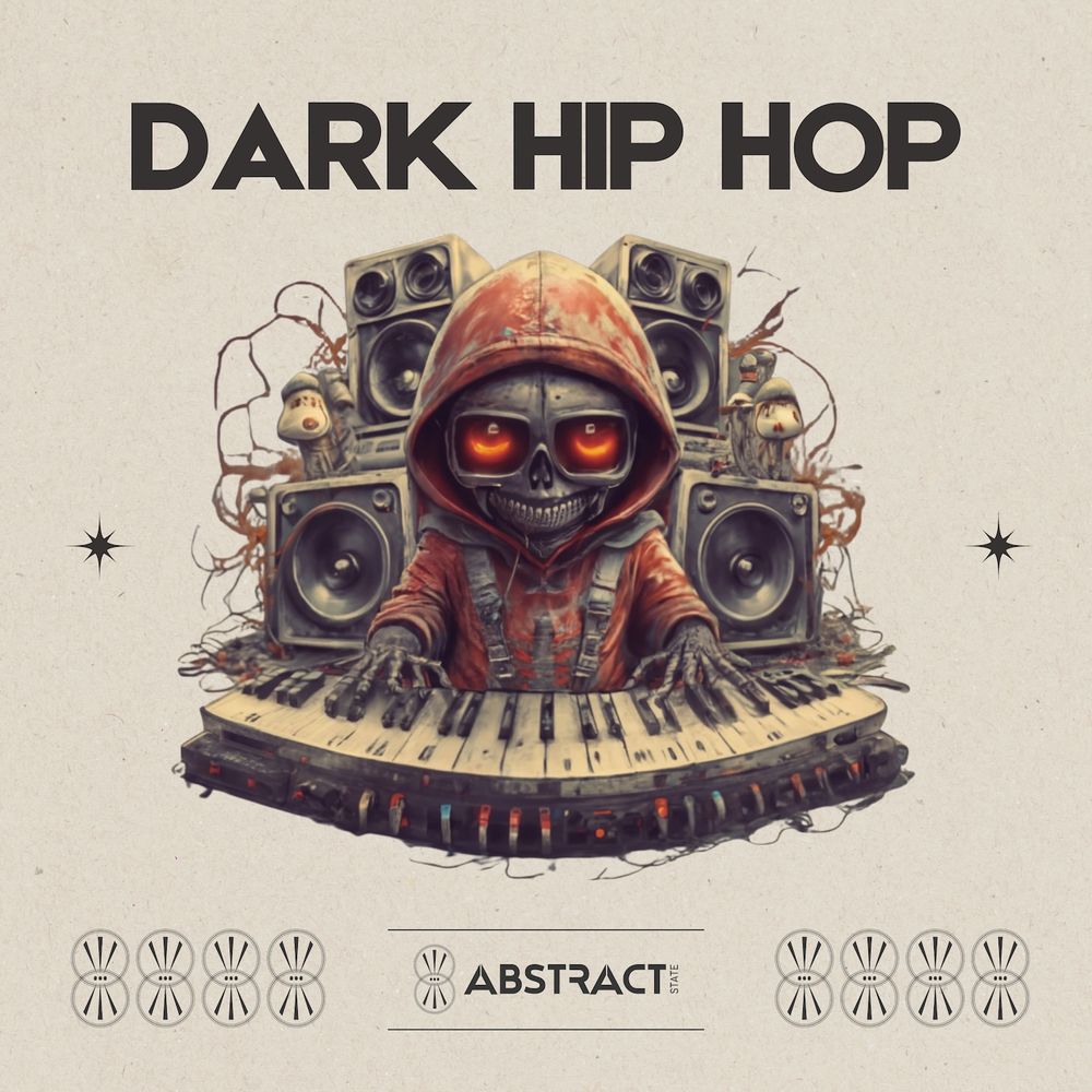 Dark Hip Hop Sample Pack | LANDR Samples