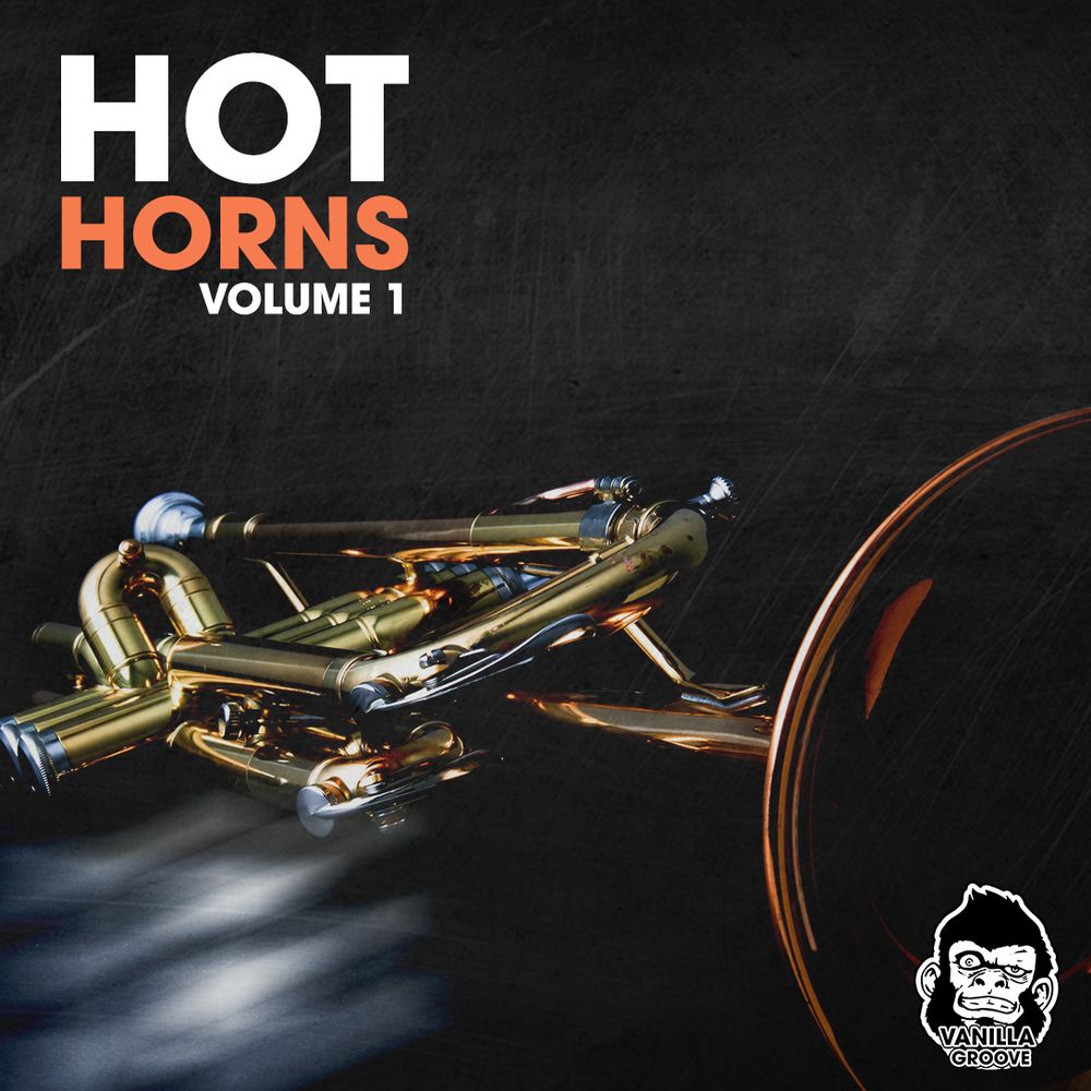 Hot Horns Vol 1 Sample Pack | LANDR Samples