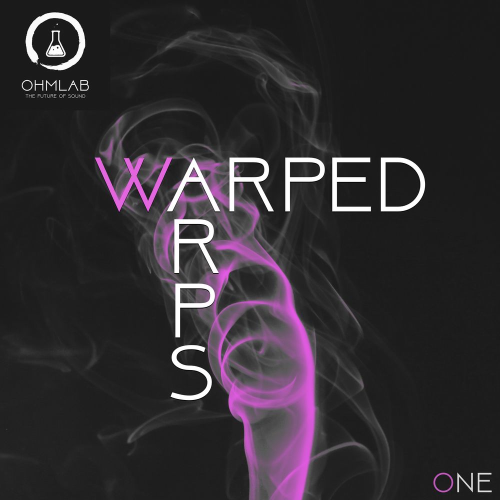 Warped Arps One Sample Pack | LANDR Samples