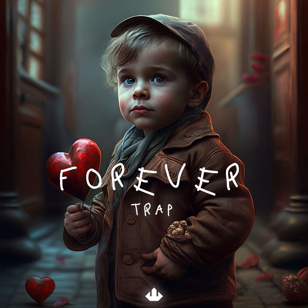 FOREVER TRAP Sample Pack | LANDR Samples