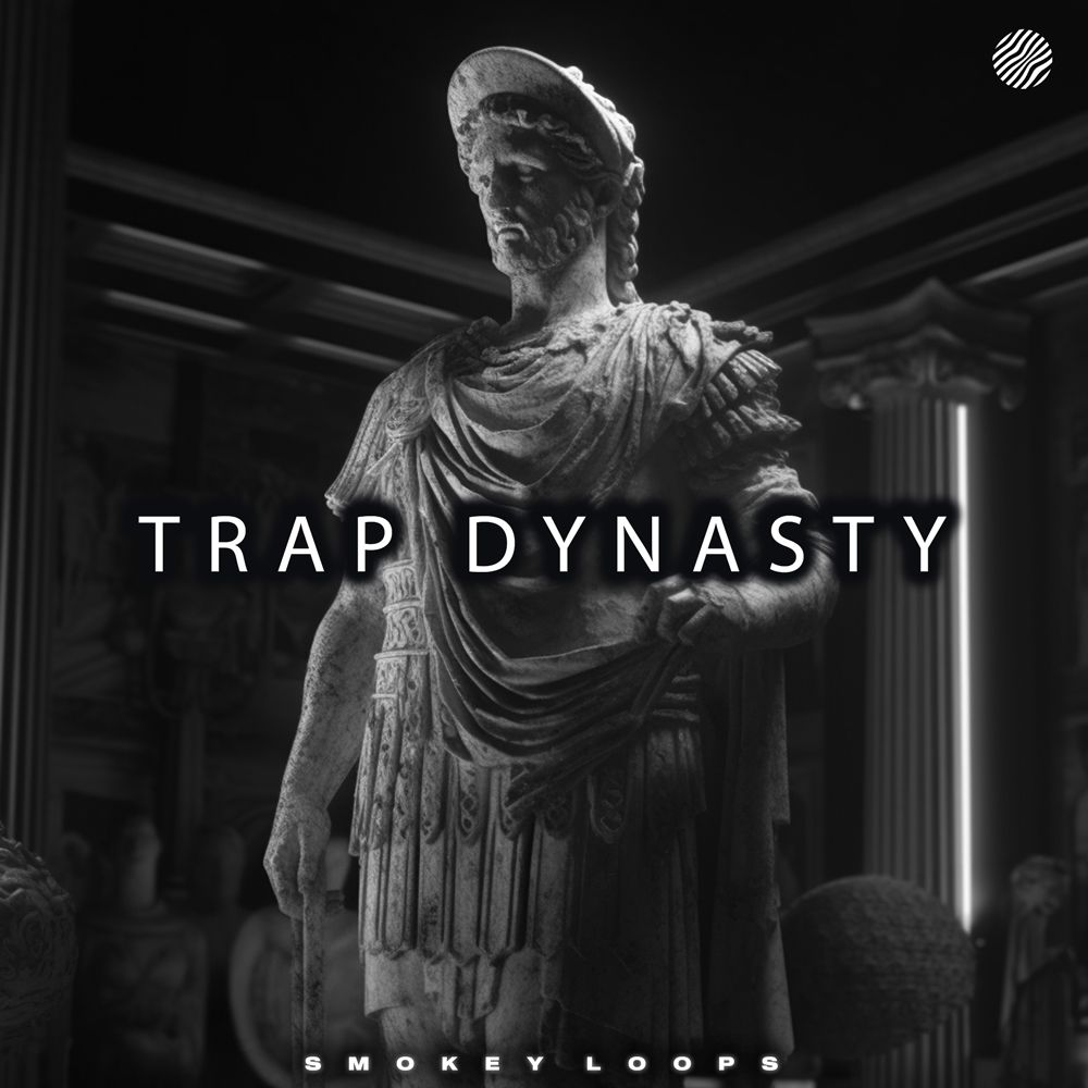 Trap Dynasty Sample Pack | LANDR Samples