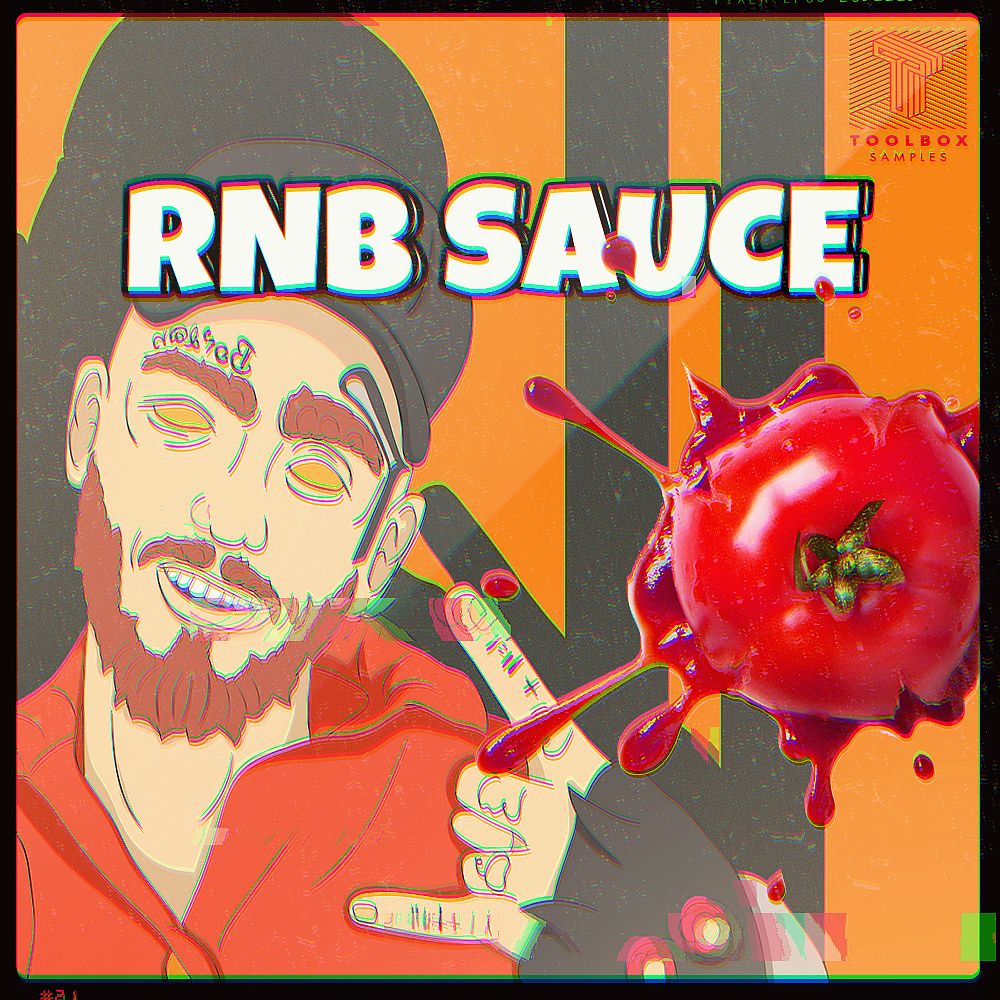 RnB Sauce Sample Pack | LANDR Samples